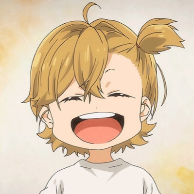 buchidanhuanger 