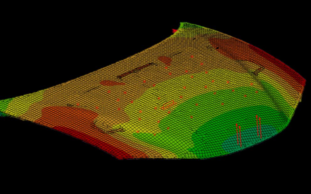 CATIA CAE模块功能讲解第一课(下)