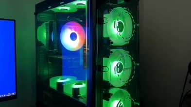 推荐台式电脑配置(无偿)