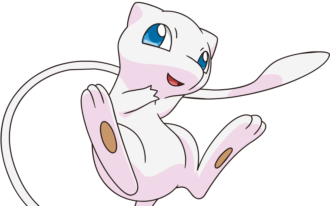 【精灵宝可梦Let'sGo】对战专场初试梦幻-12-30