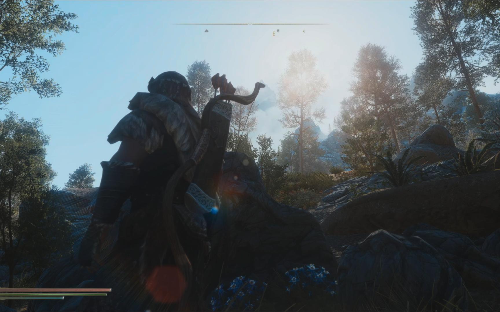 烽火神话整合究极环境魔改包测试,2000+插件组合的完整北路适配美化