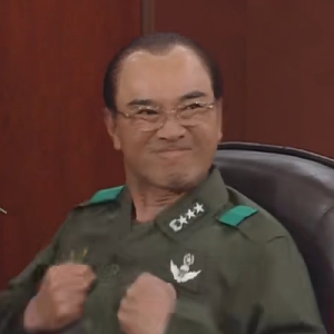 吃饱饭就健身 