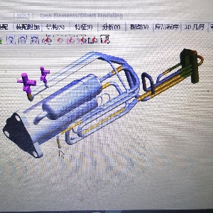 NX-OSD快乐学院 