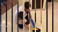 保洁工作流程视频