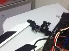 VBAR,GV8000 V2详细调试全过程之1