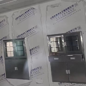 山西无菌净化工程 