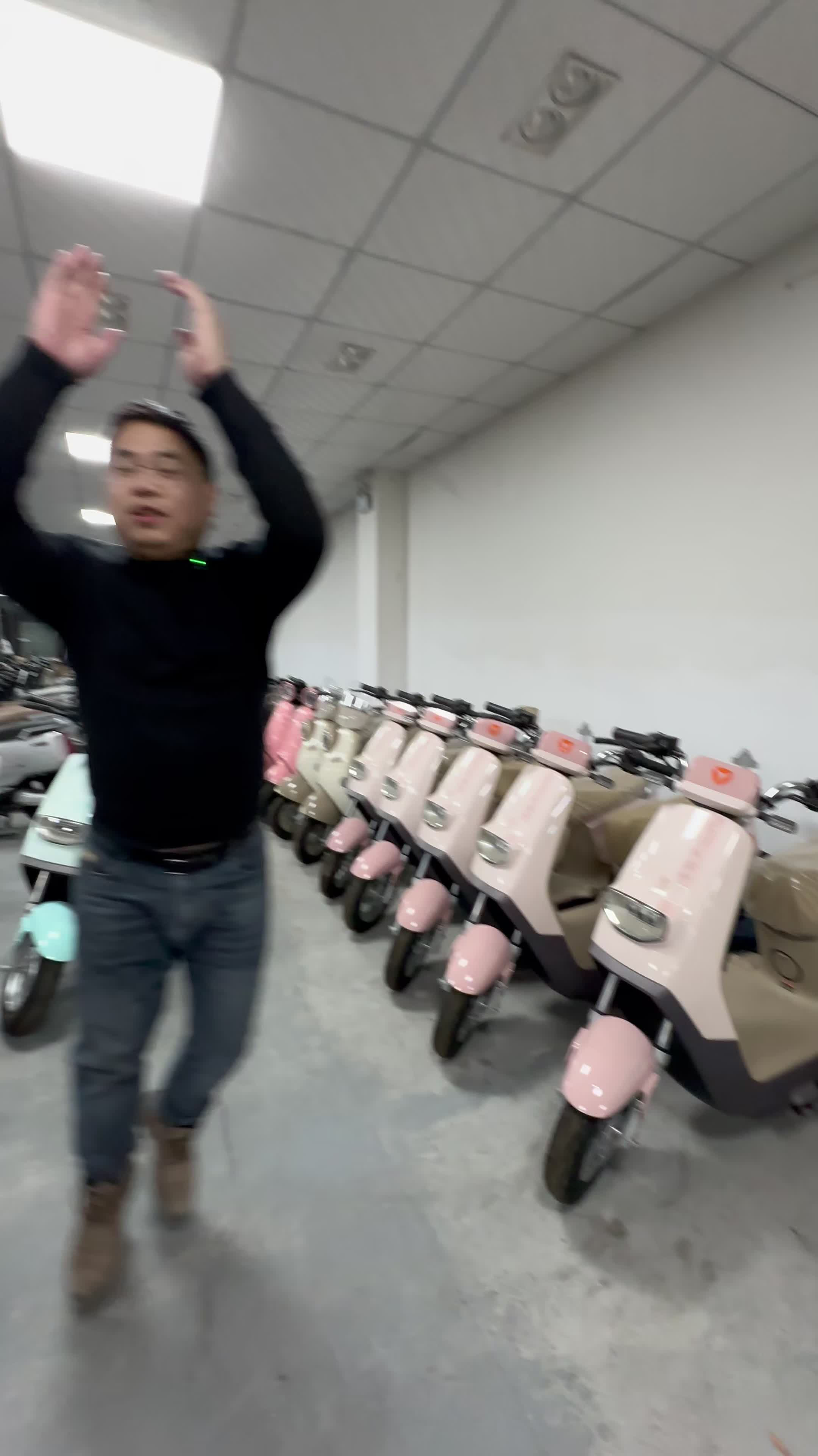 电动车福利来袭#安阳电动车#电动车以旧换新 #雅迪电动车 #二手电动...