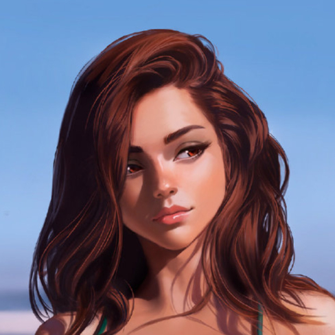 阿派的下饭时间 