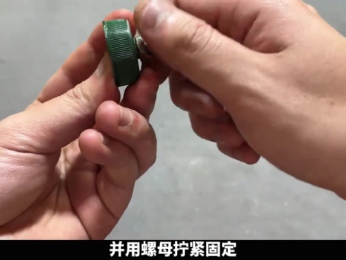 废物秒变焊笔!自制工具超省钱