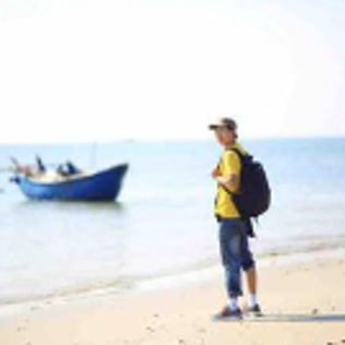 环化旅行记