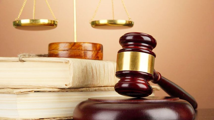 法律能判定世界上一切罪恶,那么,法律本身又是怎么形成的?