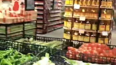 胖柚电子价签必将成为超市中必备的一环,普及电子价签必将是一个趋势