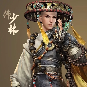 上官影灏 