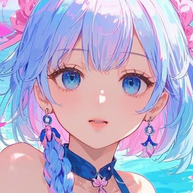 青晴羽 
