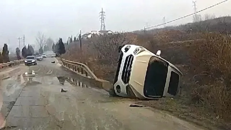 2022交通事故合集(第六期)