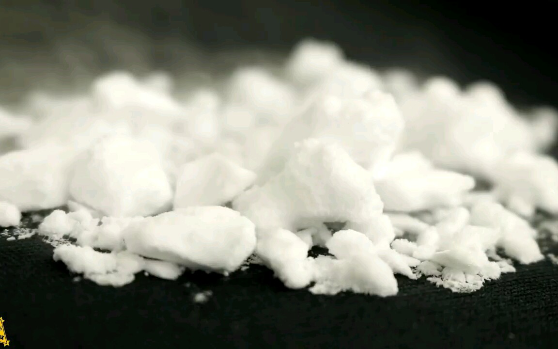 【科普】如何用二氧化碳灭火器在家制作干冰?