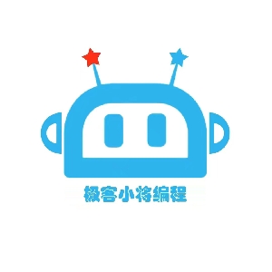 极客小将少儿编程 