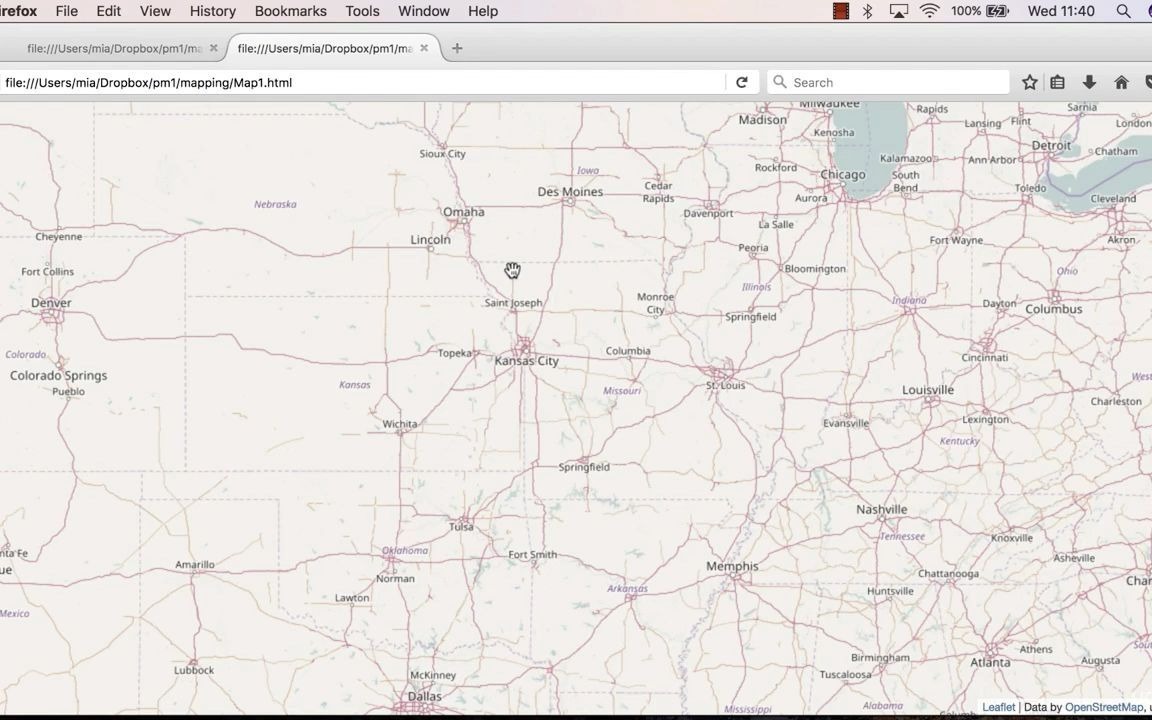The Python Mega Course Build 10 Real World Applications part2