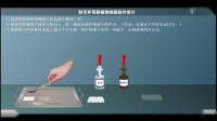初中生物实验:洋葱鳞片表皮细胞临时装片的制作(显微镜使用)