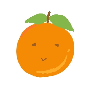 橘子四喜
