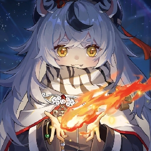 梦染星云 