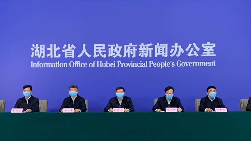 湖北省扶贫办主任:采取超常规举措 确保按时完成脱贫攻坚任务