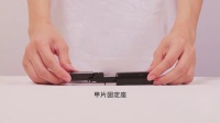映美彩绘美甲机打印机图案打印校准教程