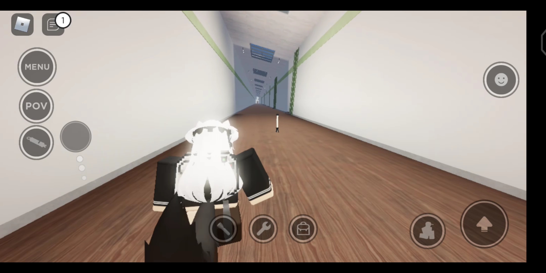 ROBLOX:宇将军经典语录