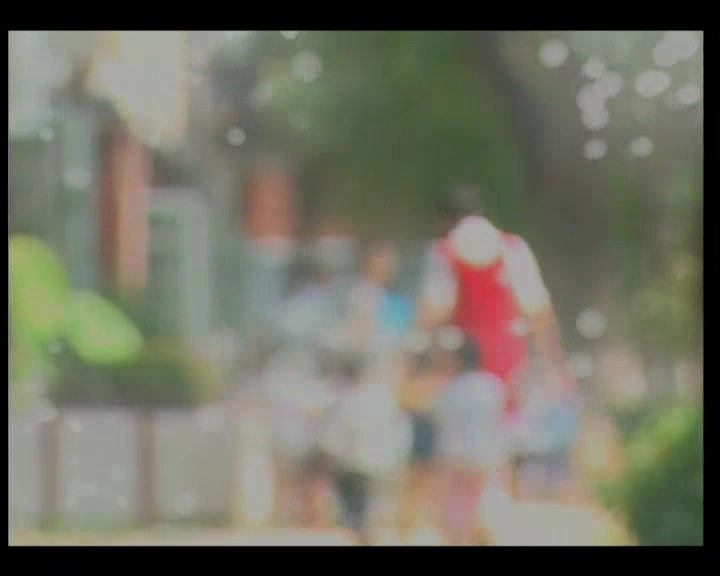 幼儿园(2004年张以庆执导纪录片)