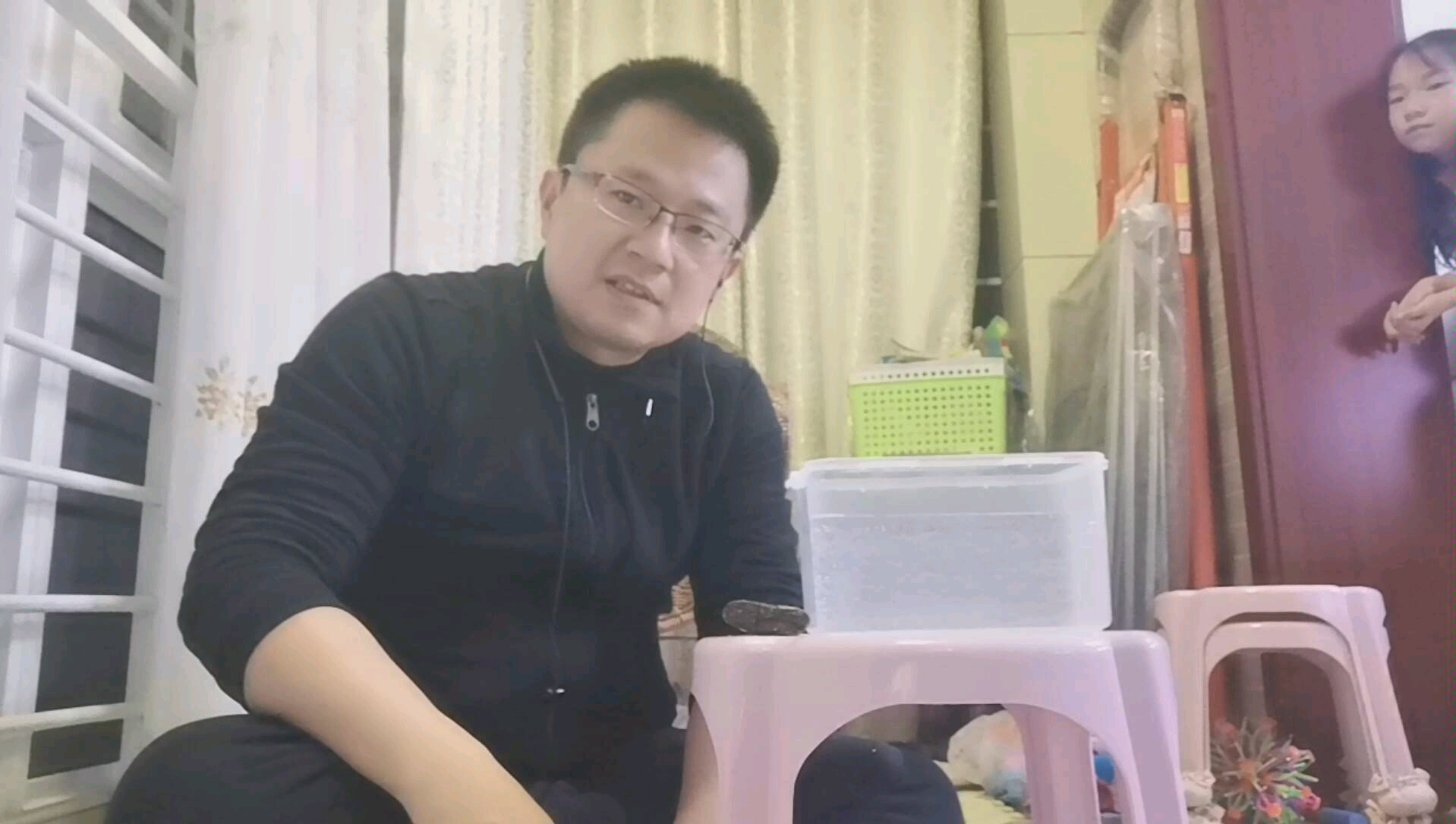 【精彩科学】测量玉石密度的简易方法(陈征博士作品)(有字幕)