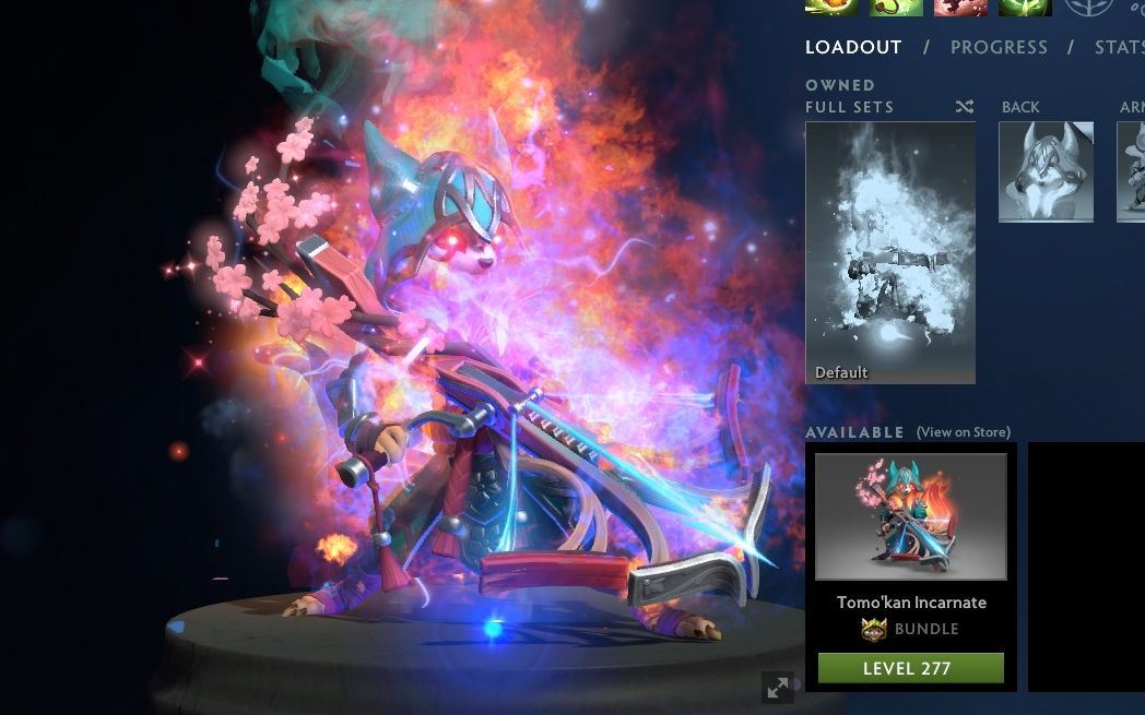 12月23日DOTA2松鼠粒子宇宙无敌特效BUG饰品,非插件脚本外挂网吧...
