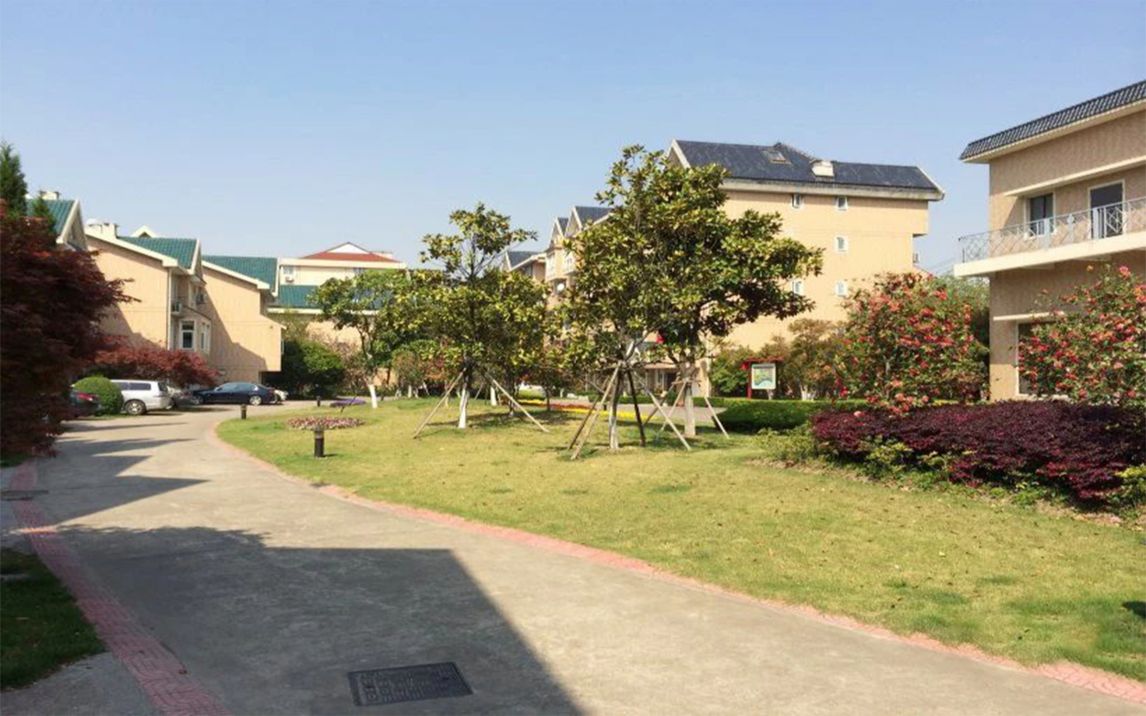 2020年黄淮学院艺术设计学院环境设计毕业设计作品——简构主义...