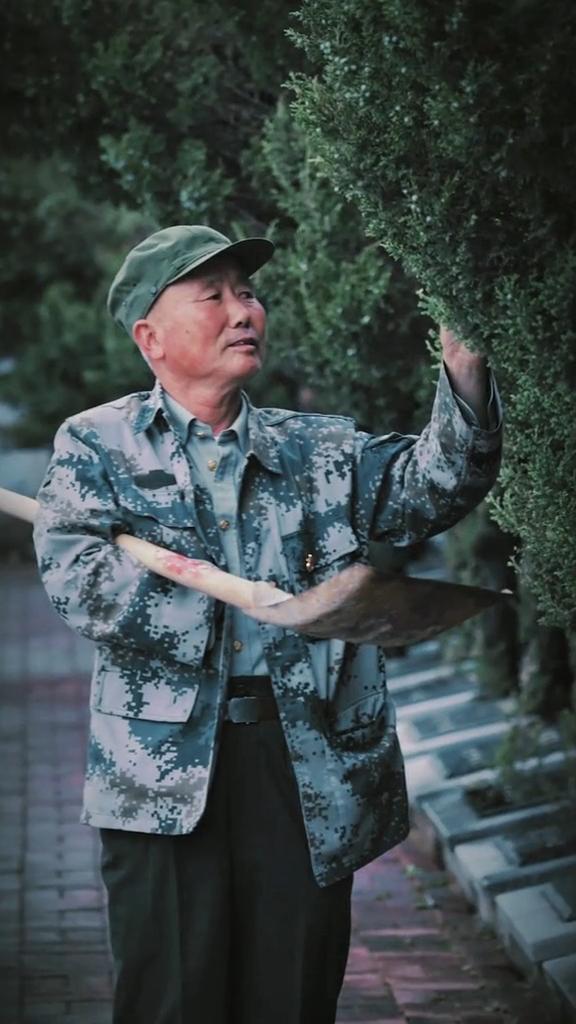 眼中的世界,心中的画