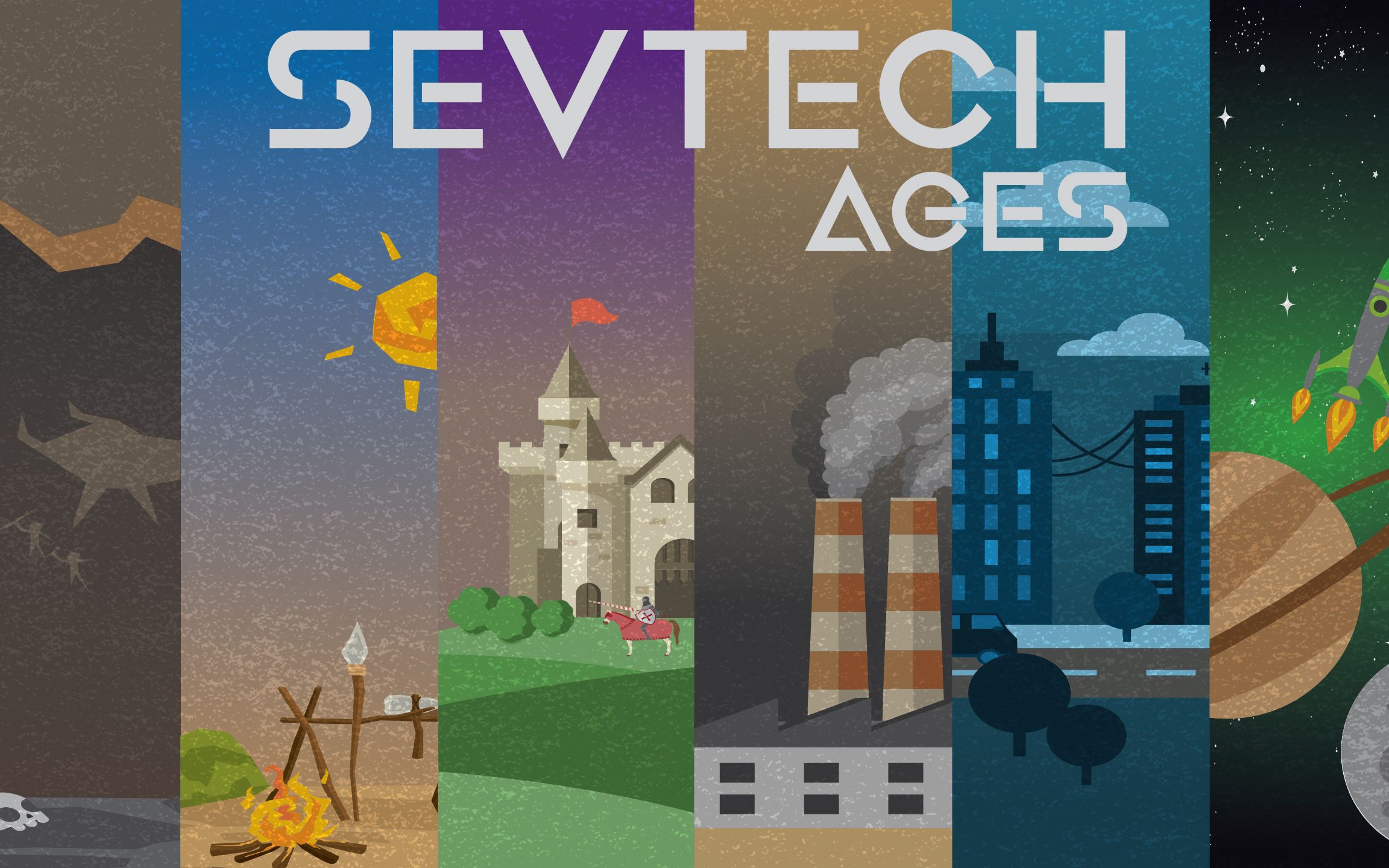 ★Minecraft★Tranquility 服务器 15 周目 - SevTech Ages 直播录像合集(...