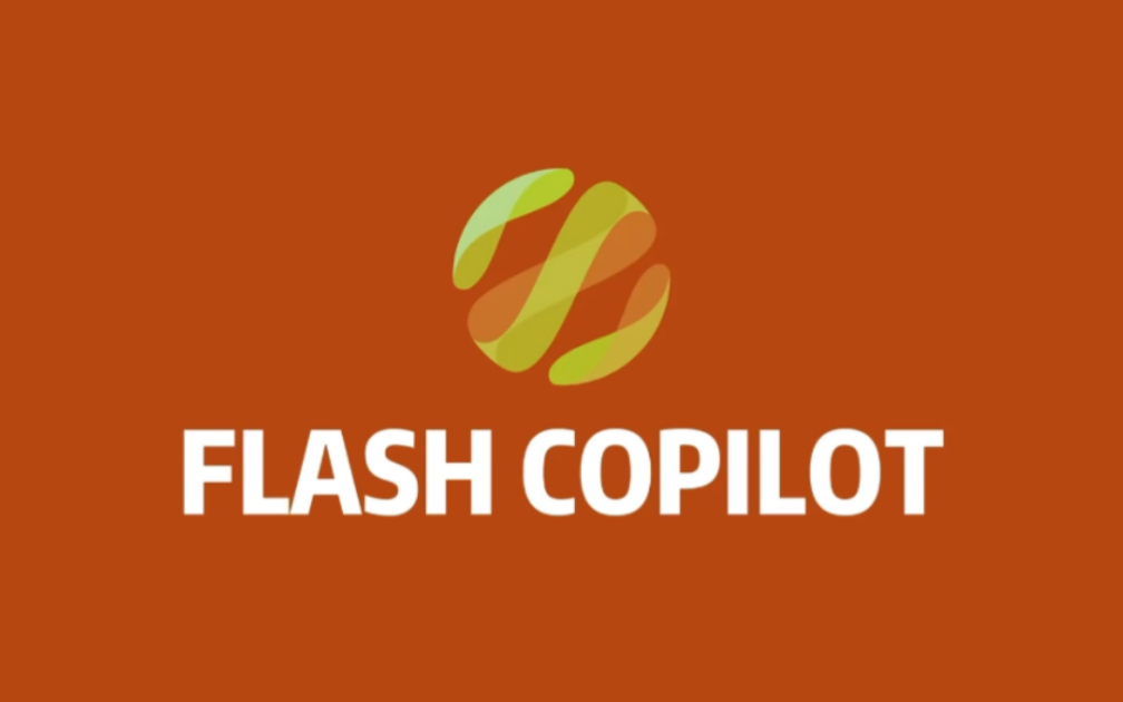 效率提升神器Flash Copilot!