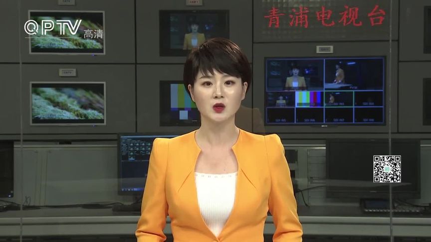 社区治理数字化 百姓幸福感升级