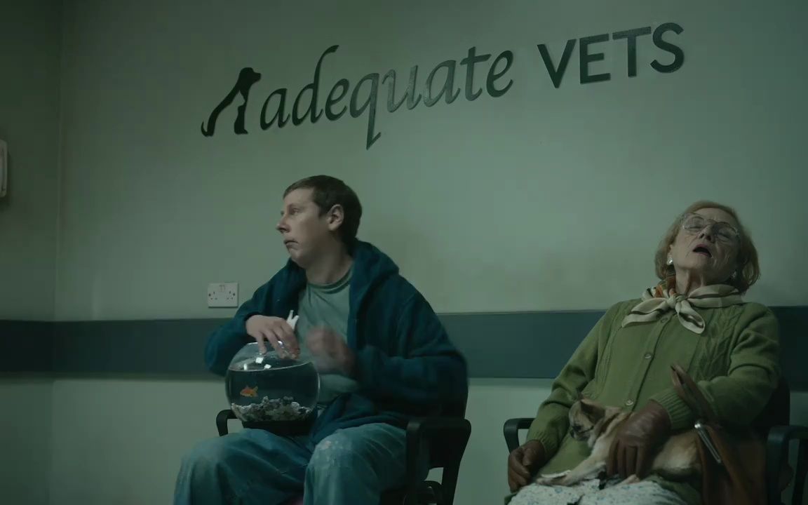 创意金融广告,你的信用够不够上趟天?