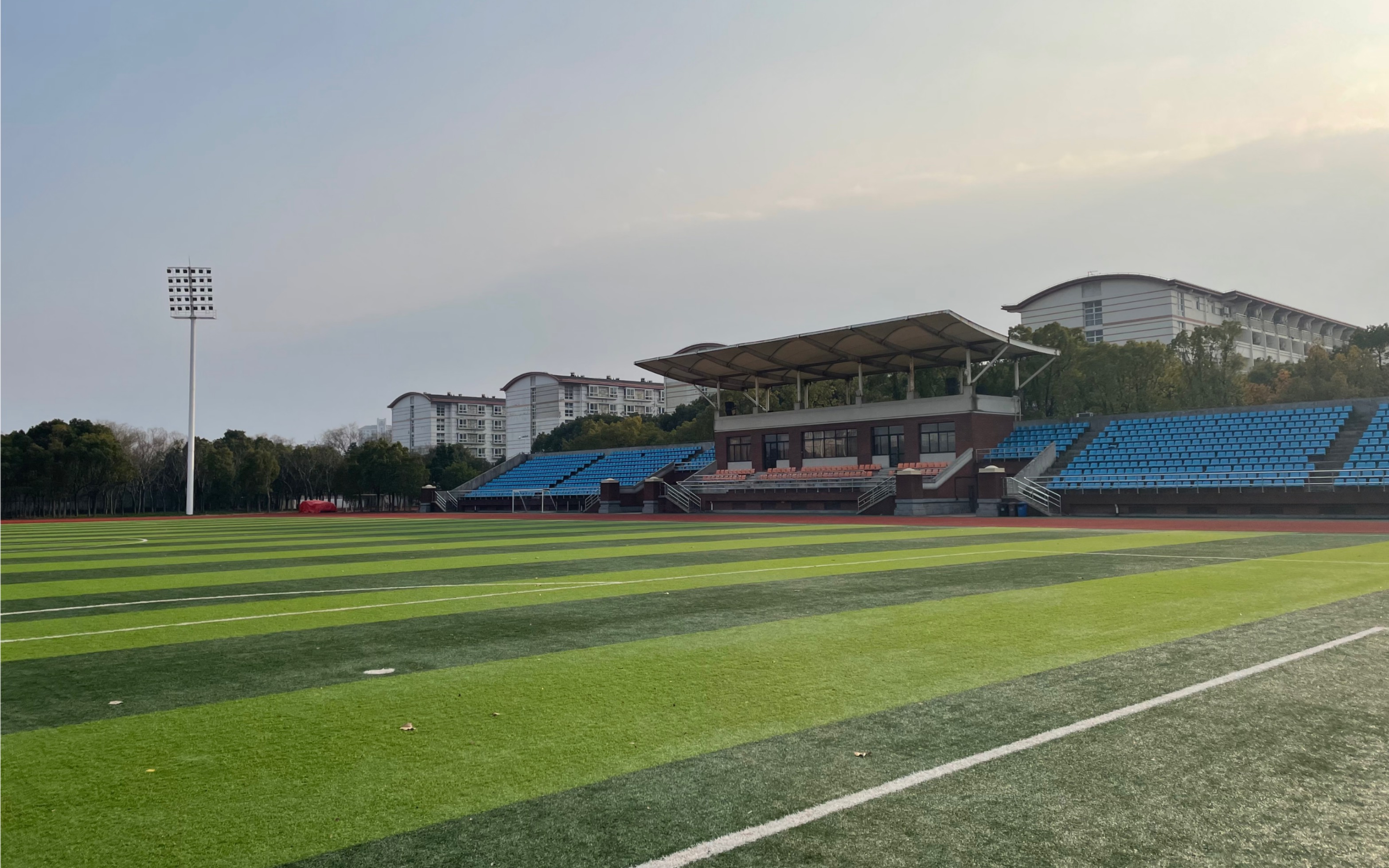 最后的离别感言_华政再见啦!