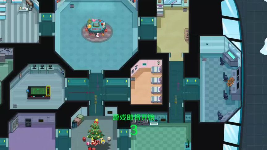 #狼人计划 #小游戏 #游戏 #游戏视频 #抖音游戏 #手游