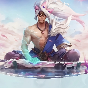 妄想山海托儿亚索 