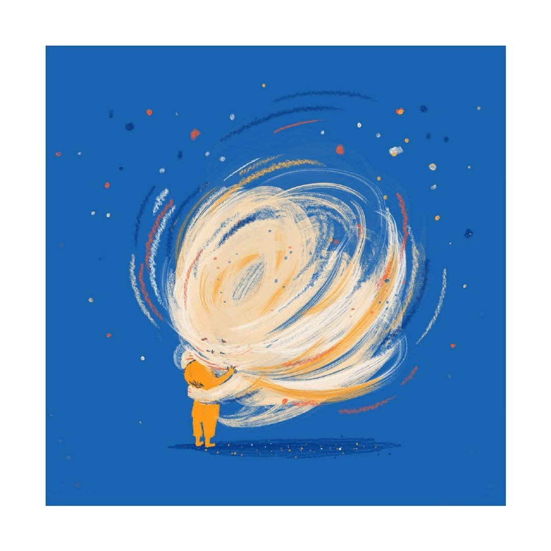 吃够100个橘子的橙子 