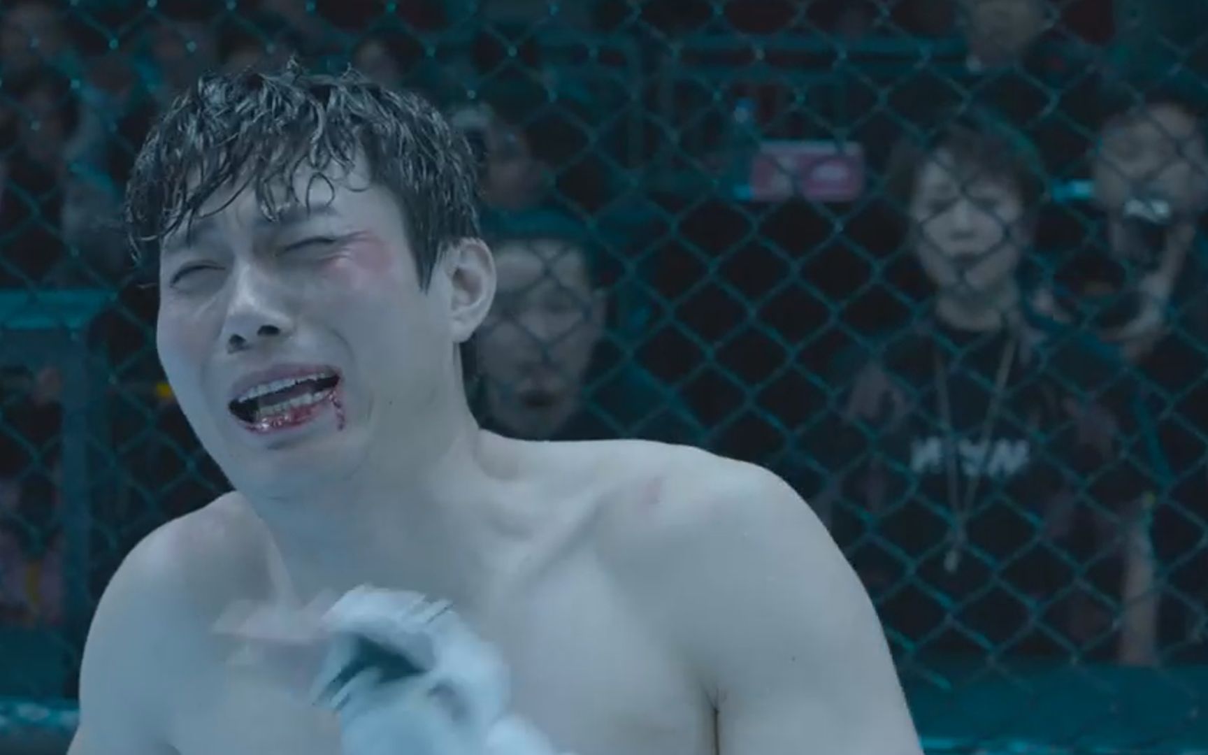 「专访」《羞羞的铁拳》艾伦讲了一些羞羞的事