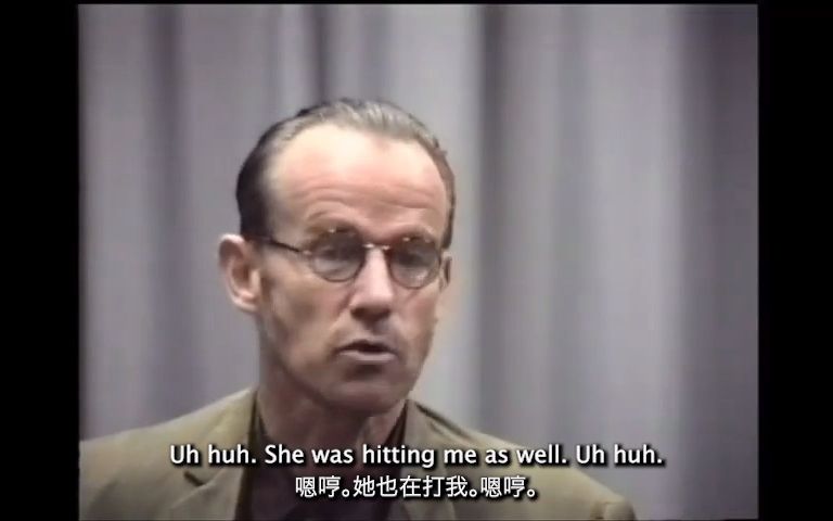 【油管搬运】心理咨询案例 DBT辩证行为疗法 抑郁和愤怒 中英双语字幕