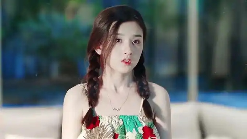 王俊凯x宋祖儿 娱乐圈 流量歌手和明艳女明星因戏生情的故事 邬童x沙婉