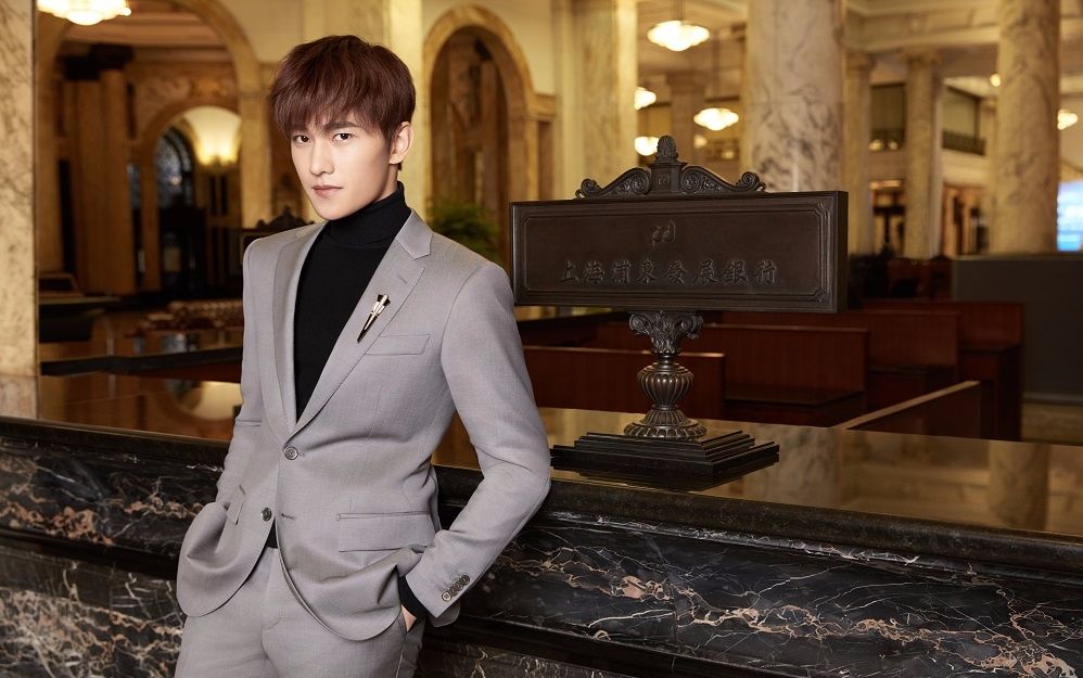 【杨洋】浦发银行信用卡 梦起点卡H5彩蛋视频