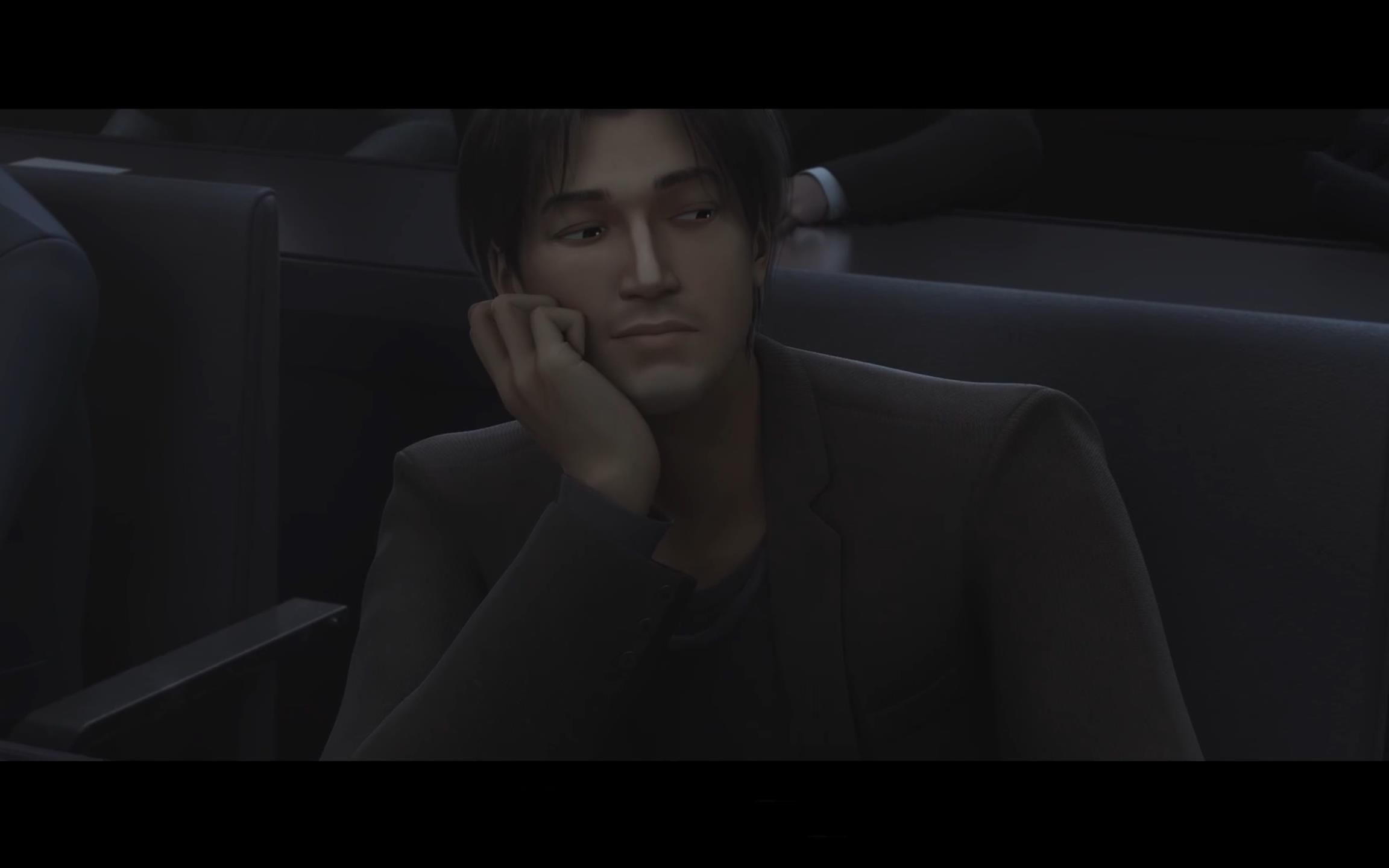 假如罗辑在面壁者大会上领悟黑暗森林法则