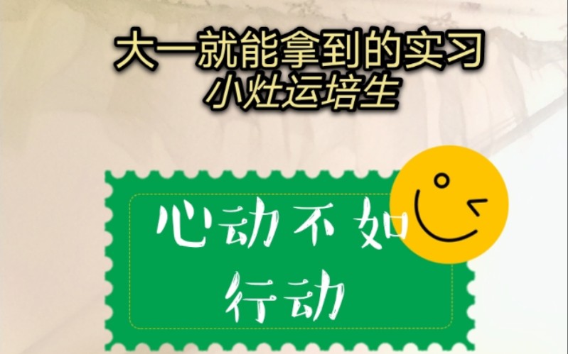 来自某个不知名实习生的结束总结—nice的小灶运培生