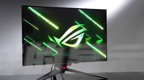 如何挑选合适的显示器?