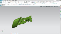 NX-UG工程图出现“更新隐藏线显示时发生建模器错误”的处理技巧
