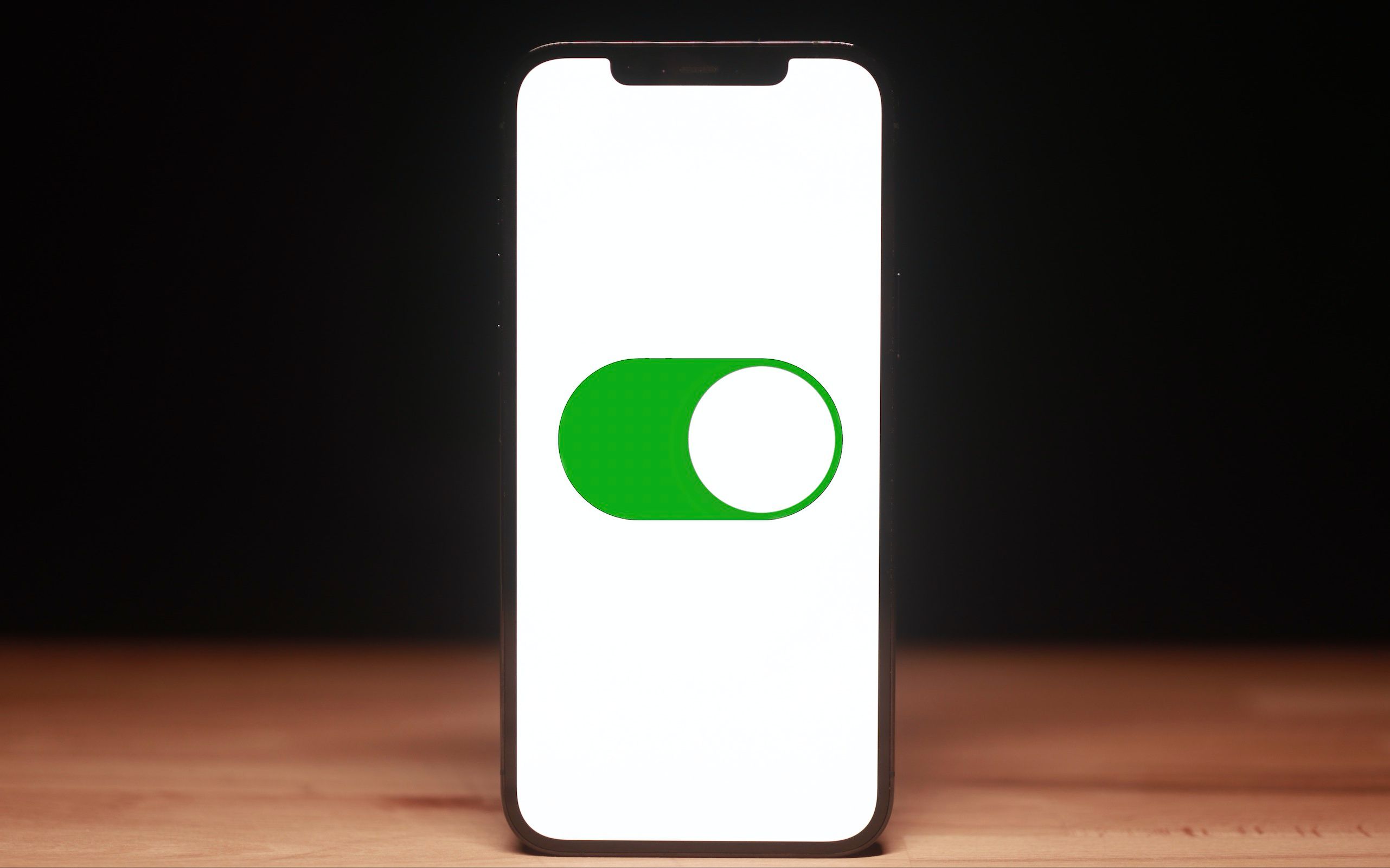 这才是iPhone的最强功能,不接受反驳——视觉无障碍功能体验